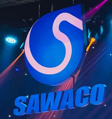 Tâm như ngọc - sáng tinh khôi, Sawaco phát triển vì cộng đồng